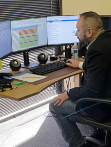 GPS/GIS - TJ Inspection