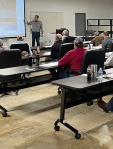 Special Services - TJ Inspection