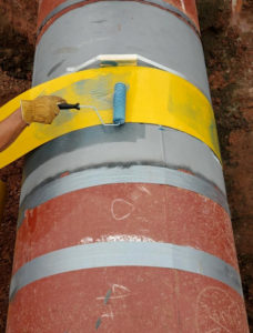 Training Center - TJ Inspection