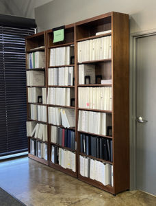 Auditing - TJ Inspection