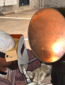 TJ Inspection- OIL & GAS PIPELINE INSPECTION & SPECIAL SERVICES