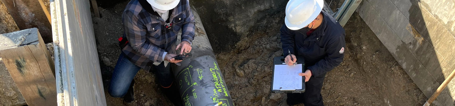 HSD Testing - TJ Inspection