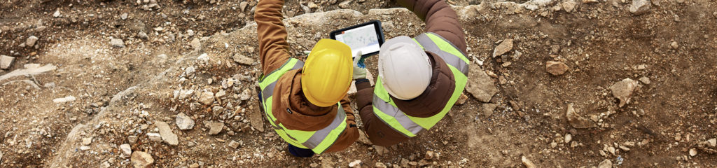 Locusview - TJ Inspection