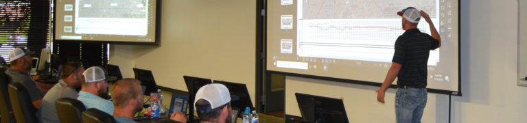 Training Center - TJ Inspection